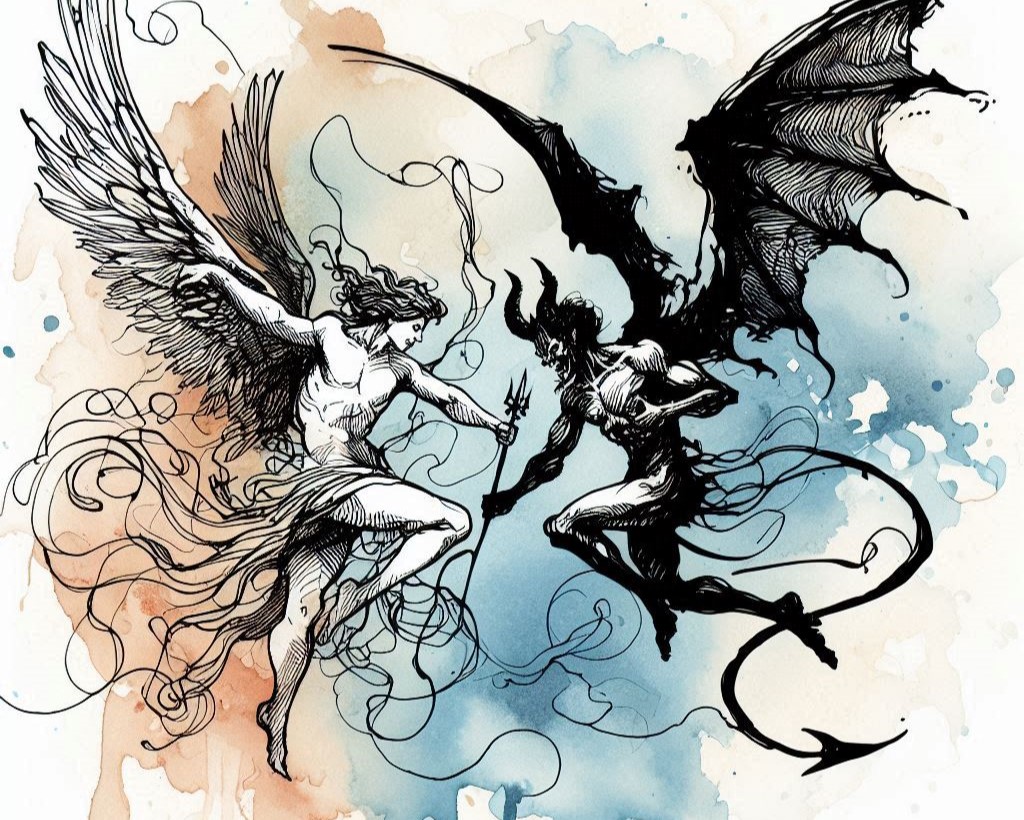 Spiritual Warfare: Is It Real, and to What Extent?