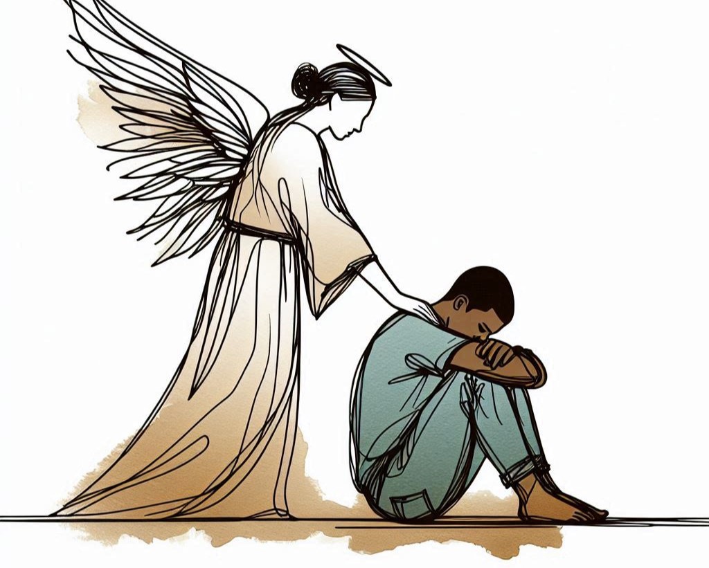 Practing Self-Compassion When You’re Feeling Unsupported