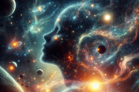 How to Astral Project in 3 Simple Steps - Soul Seeker's Path