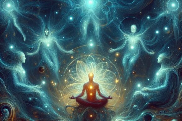 How to Astral Project in 3 Simple Steps - Soul Seeker's Path