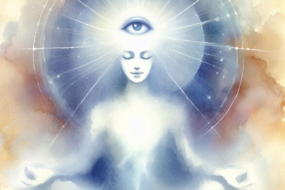 Sexual Energy Exchange: What’s the Real Cost of Intercourse?