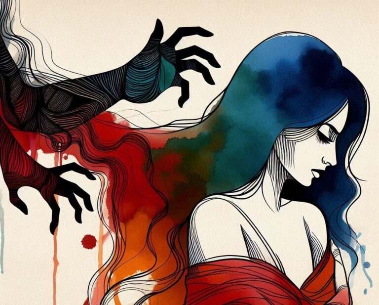 The Truth About Black Magic, Curses, and Spells…