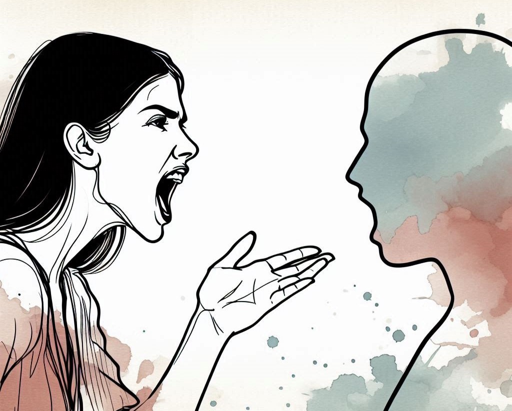 Here’s Why You Get Triggered So Bad