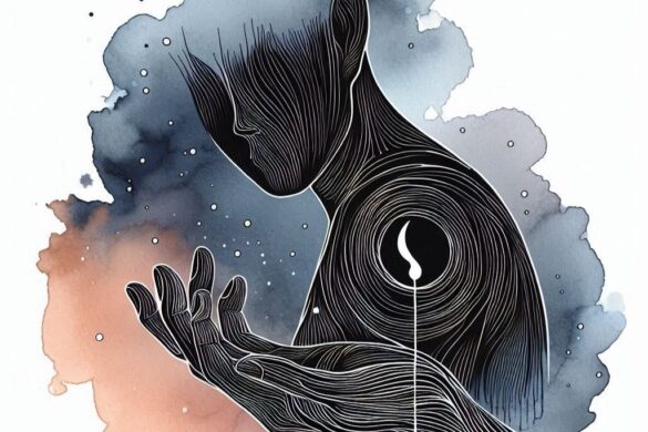 The Unsettling Truth Behind Entity Attachment