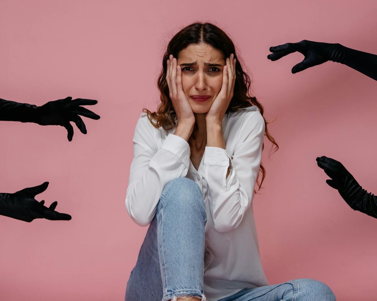 Entity Removal: How to Get Rid of a Spiritual Attachment