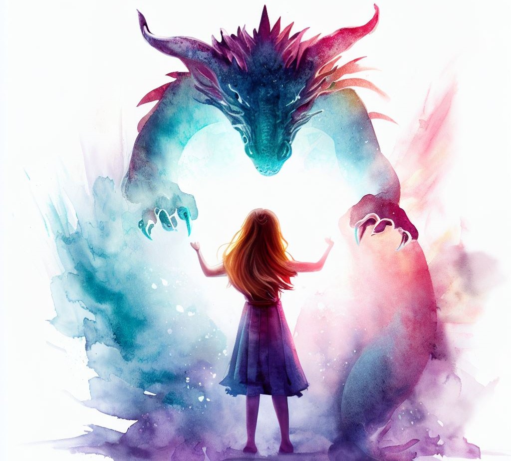 What It Means to Awaken Your Inner Dragon