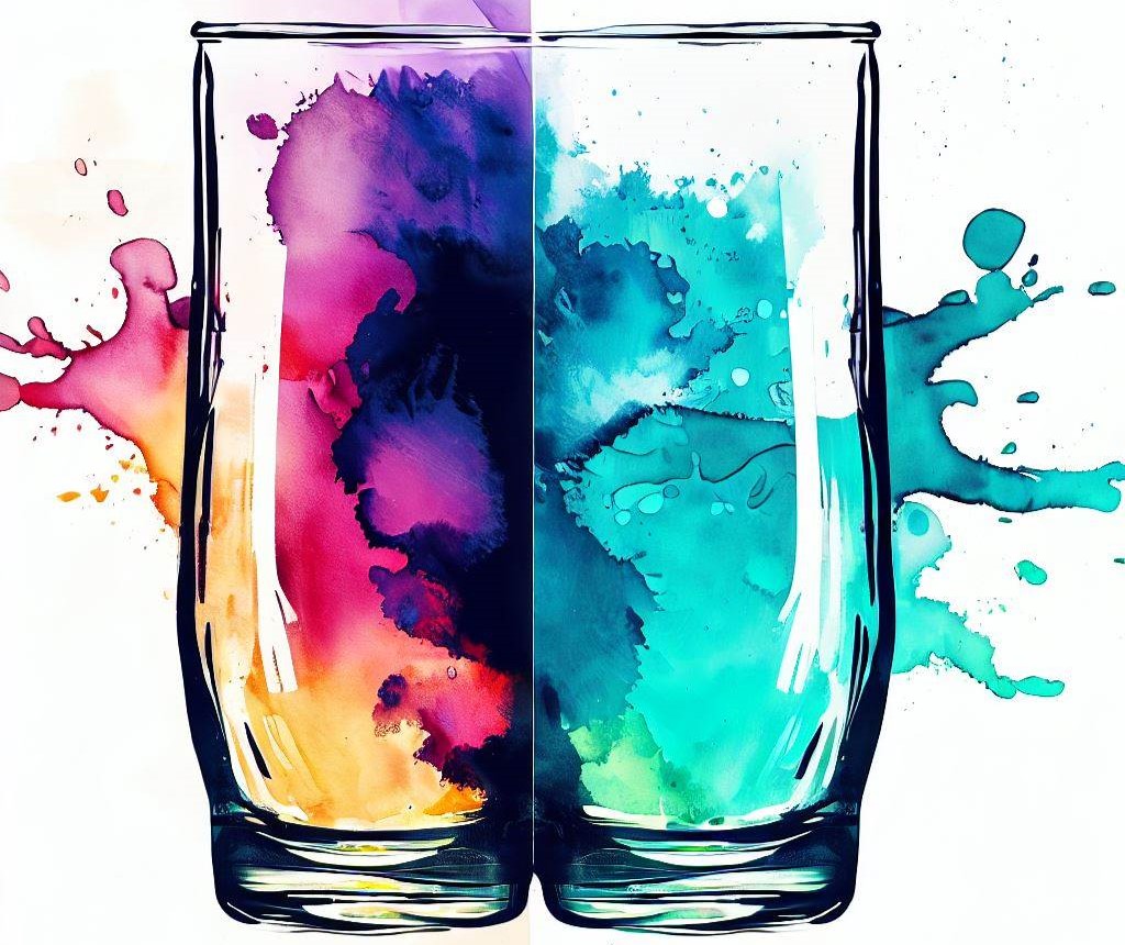 How to Be More Optimistic And Look At the Good