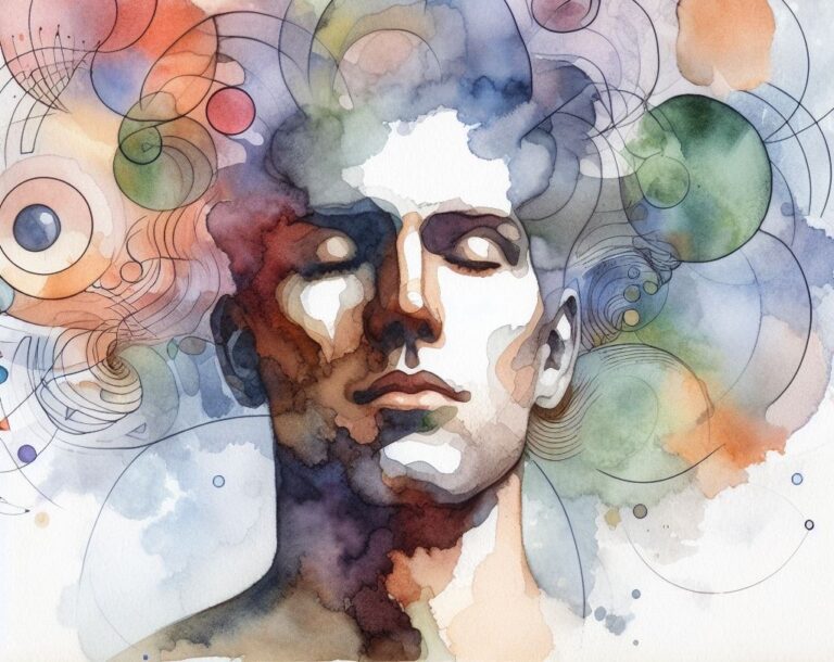 What Does It Mean to Be a Grounded Person?