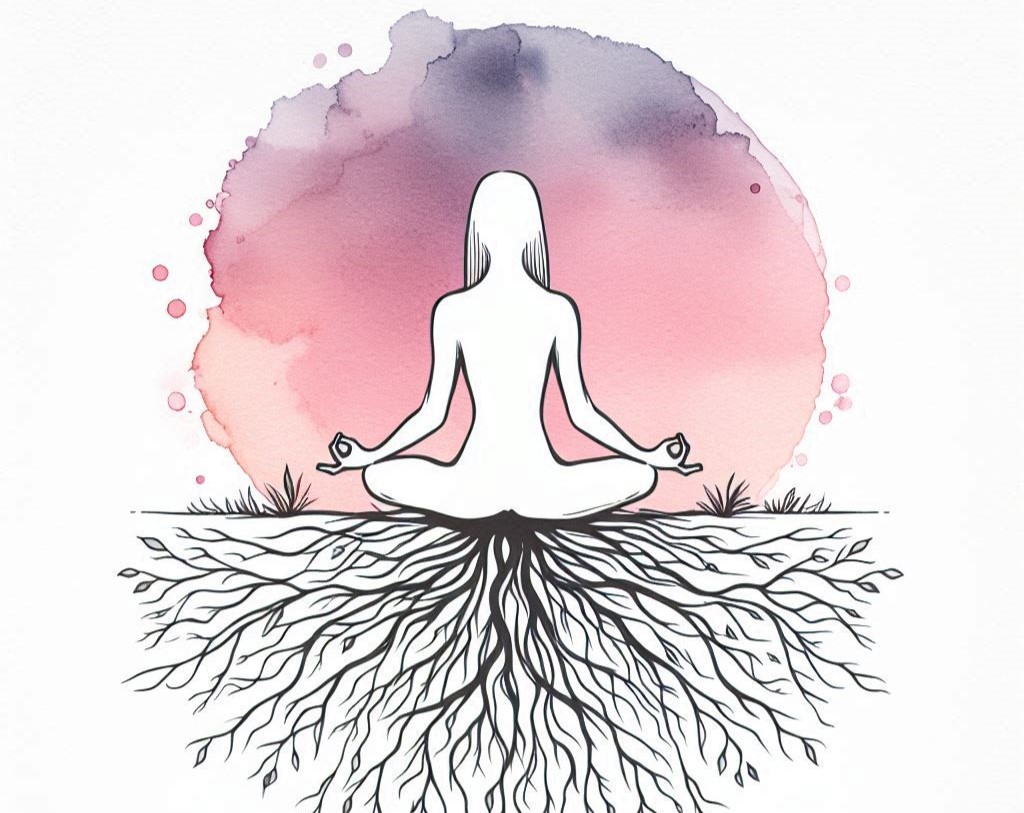 What Does It Mean to Be a Grounded Person?