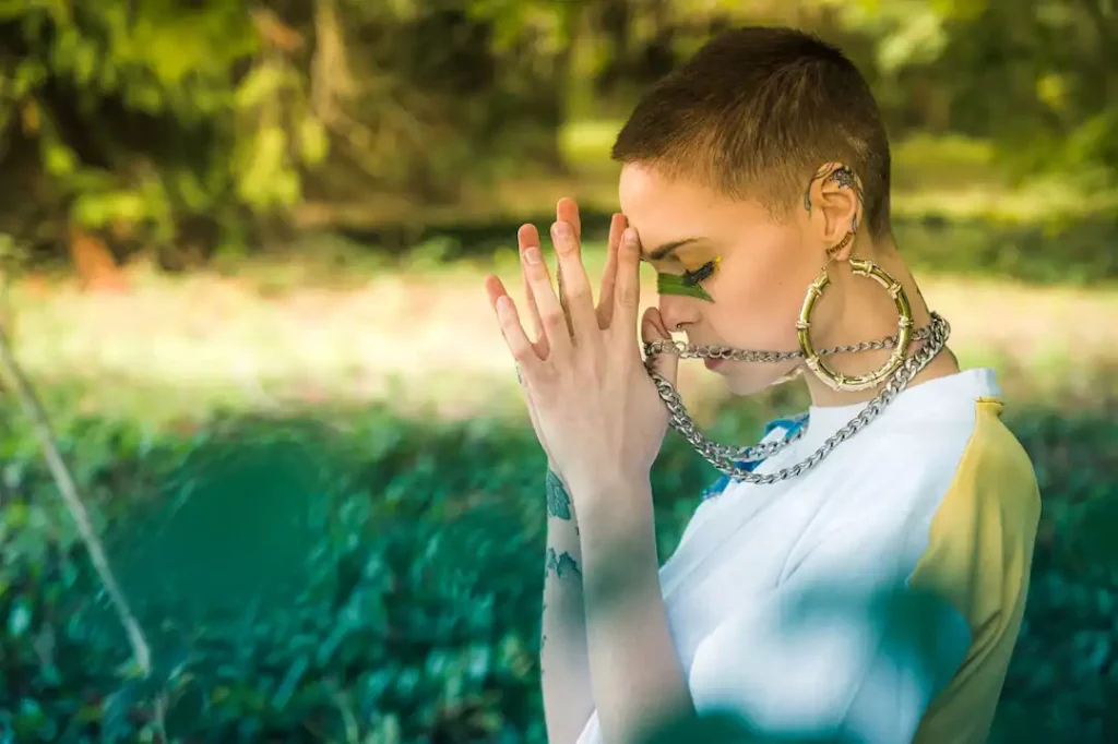 How to Spot a Spiritual Ego (and Return to Humility)