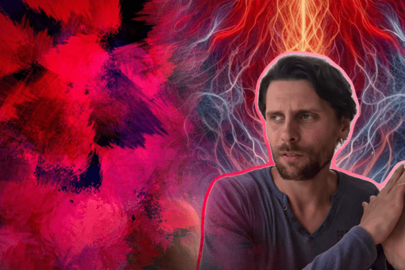 Sexual Energy Exchange: What’s the Real Cost of Intercourse?