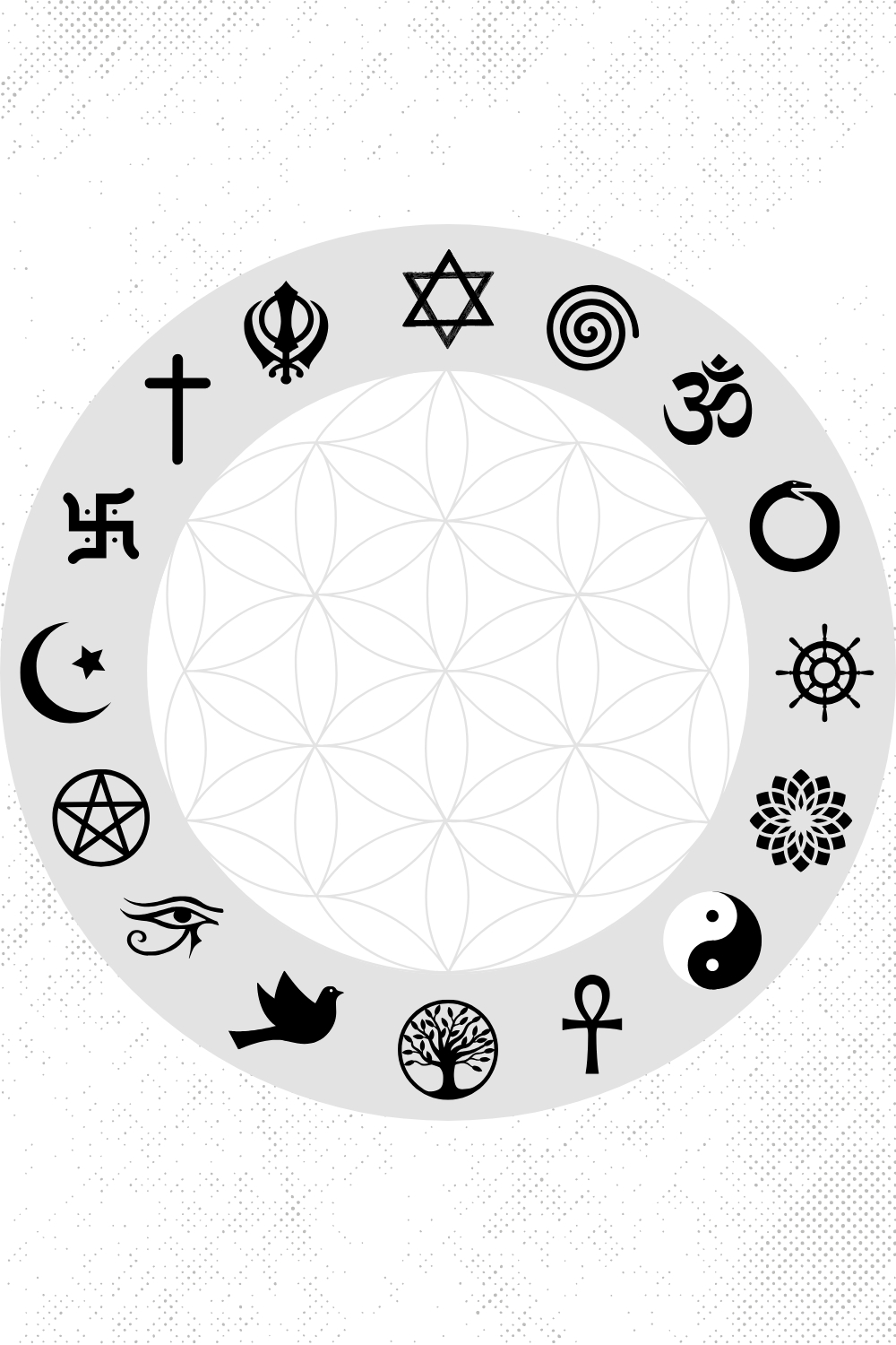Omnism: The Faith That Embraces All Religions