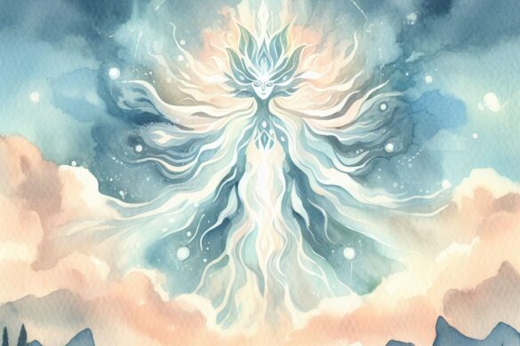 The 7 Stages of a Spiritual Awakening (And How to Navigate Each One ...