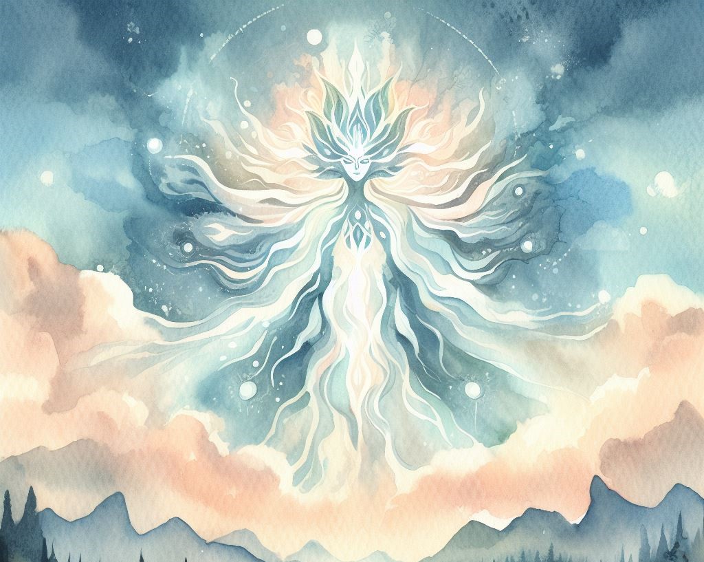 How Spirit Guides Are Understood in Different Traditions