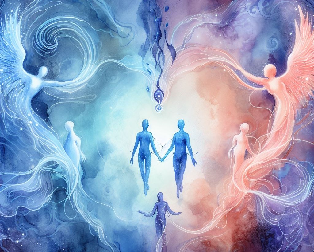 Can You Break a Soul Contract? Here's What I've Discovered!