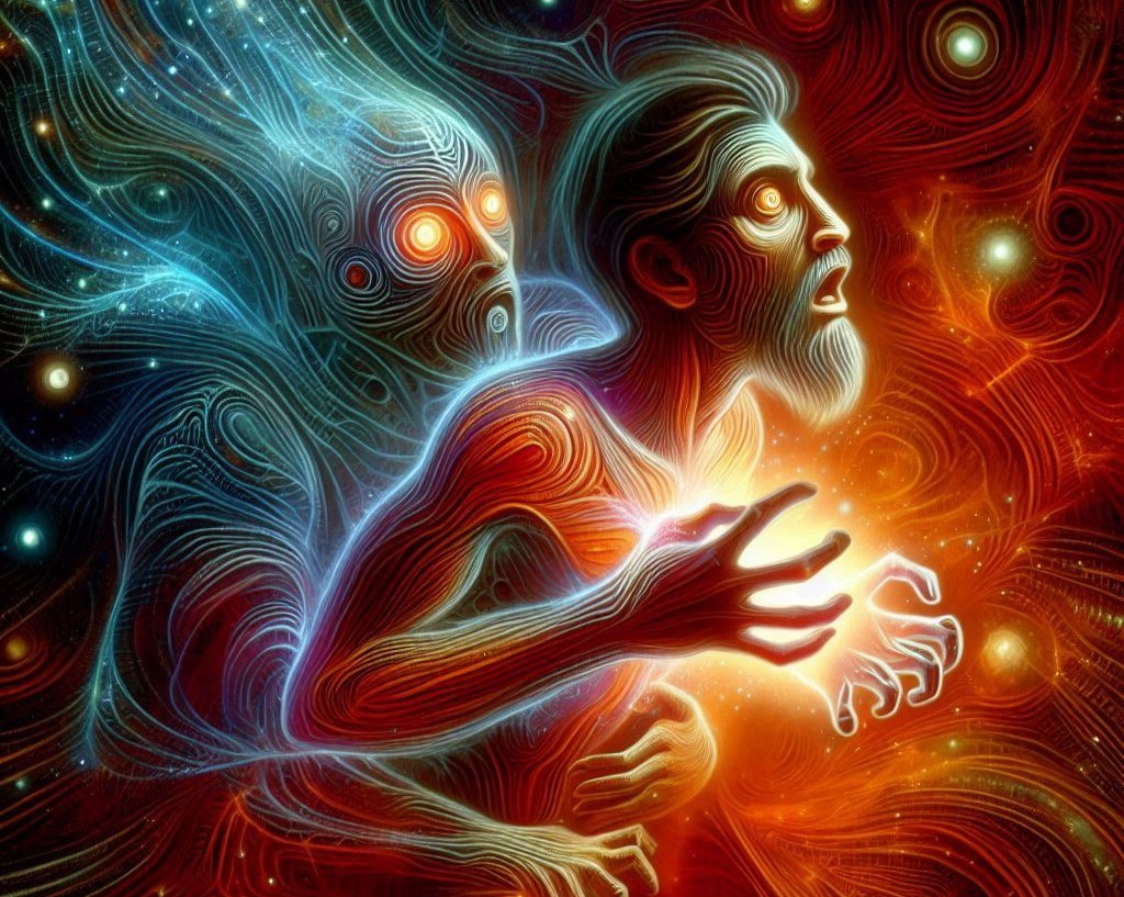 The Unsettling Truth Behind Entity Attachment