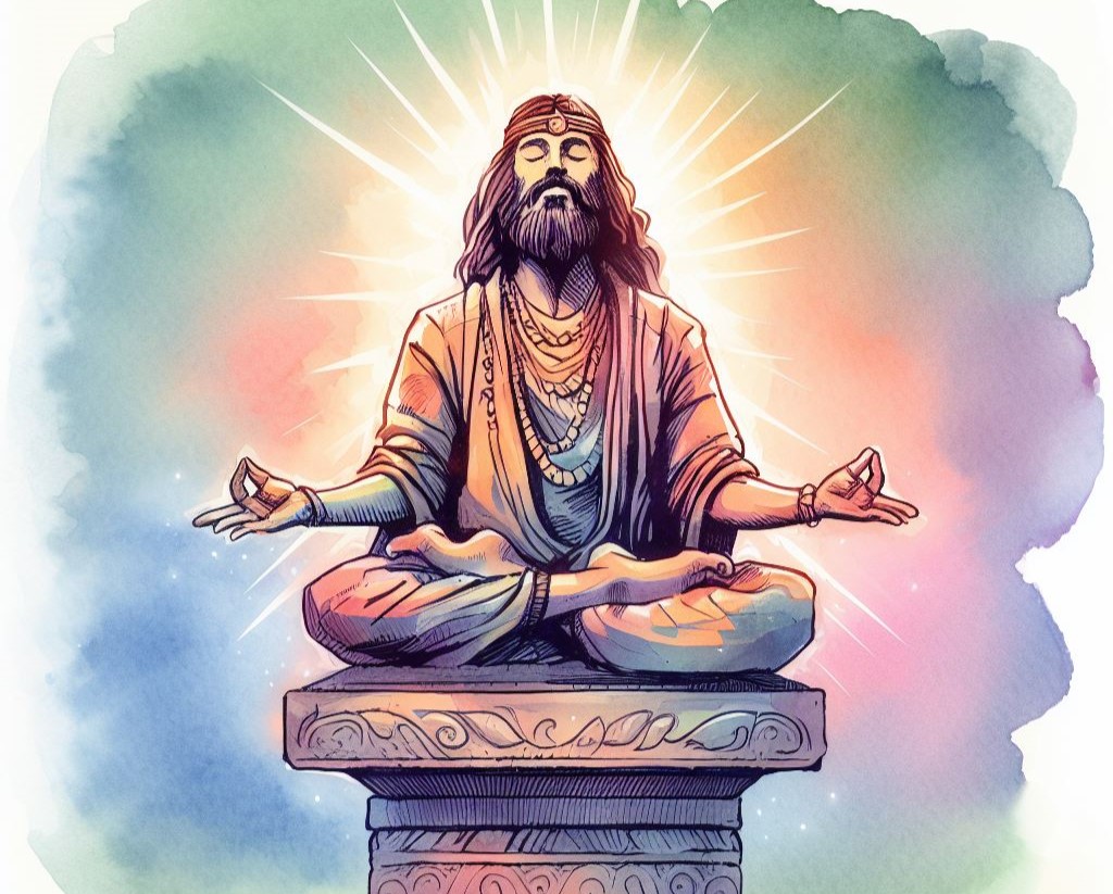 How to Spot a Spiritual Ego (and Return to Humility)