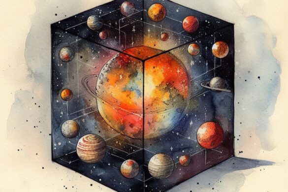 What Is Ultimate Reality in Spirituality? - Soul Seeker's Path