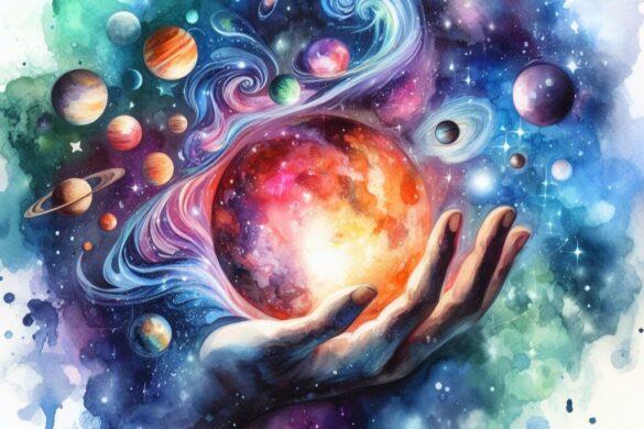 What Is Ultimate Reality in Spirituality? - Soul Seeker's Path