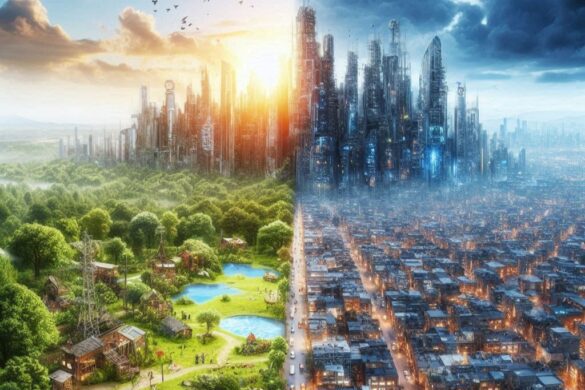 A Simple Guide to Understand the the Law of Duality - Soul Seeker's Path