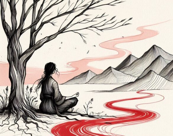 What Is a Vision Quest? Learn About This Shamanic Rite of Passage