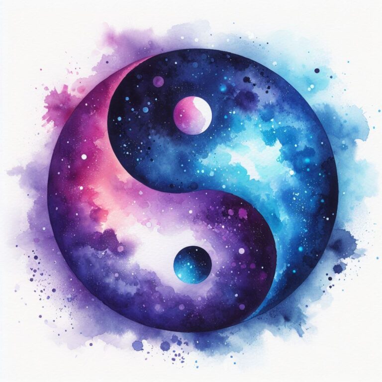 What Is the Law of Duality in Spirituality? Explained