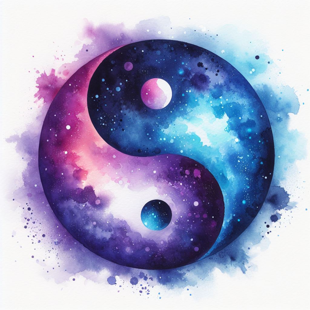 What Is the Law of Duality in Spirituality? Explained
