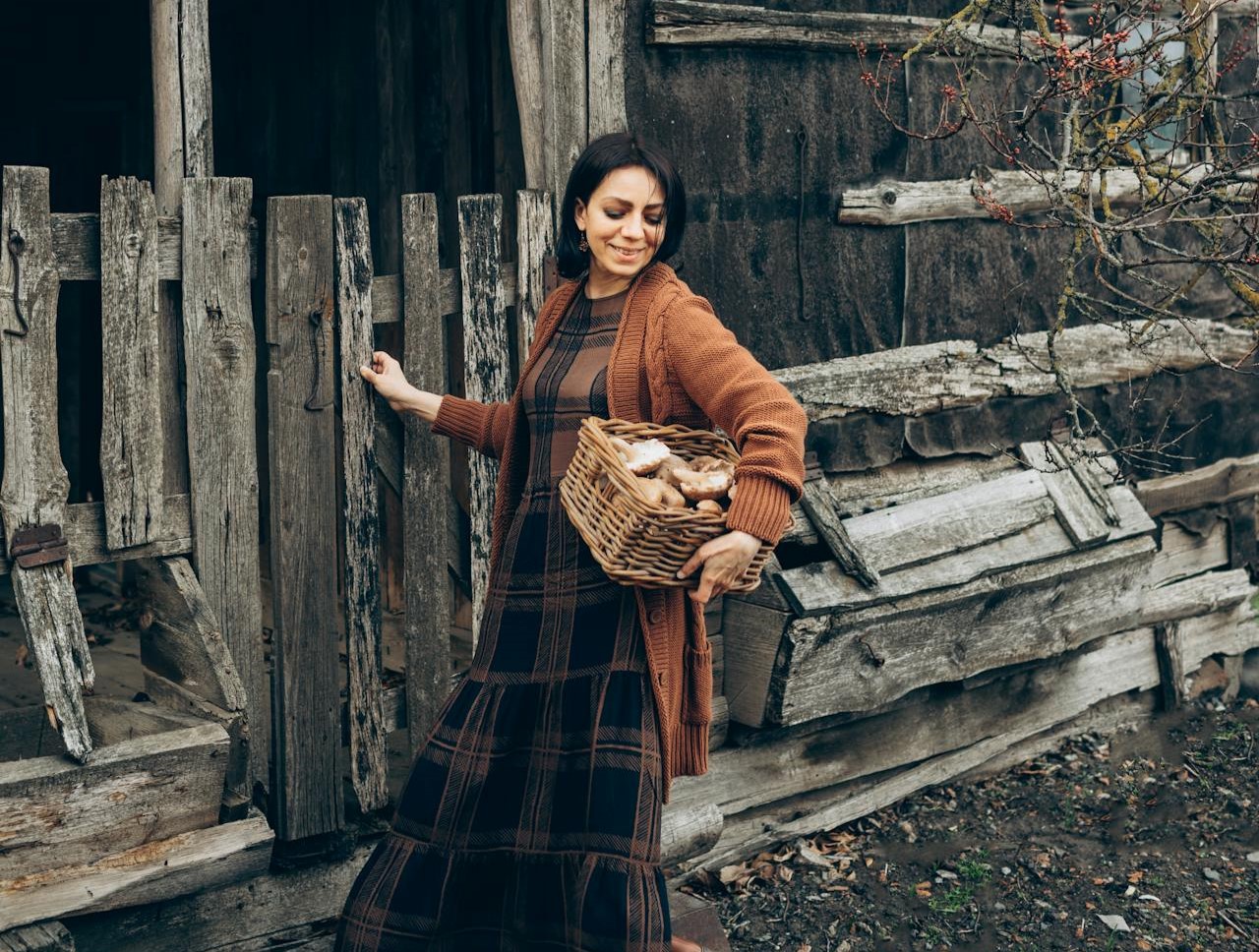 The Path of the Ascetic: What It Means to Be a Modern Renunciate