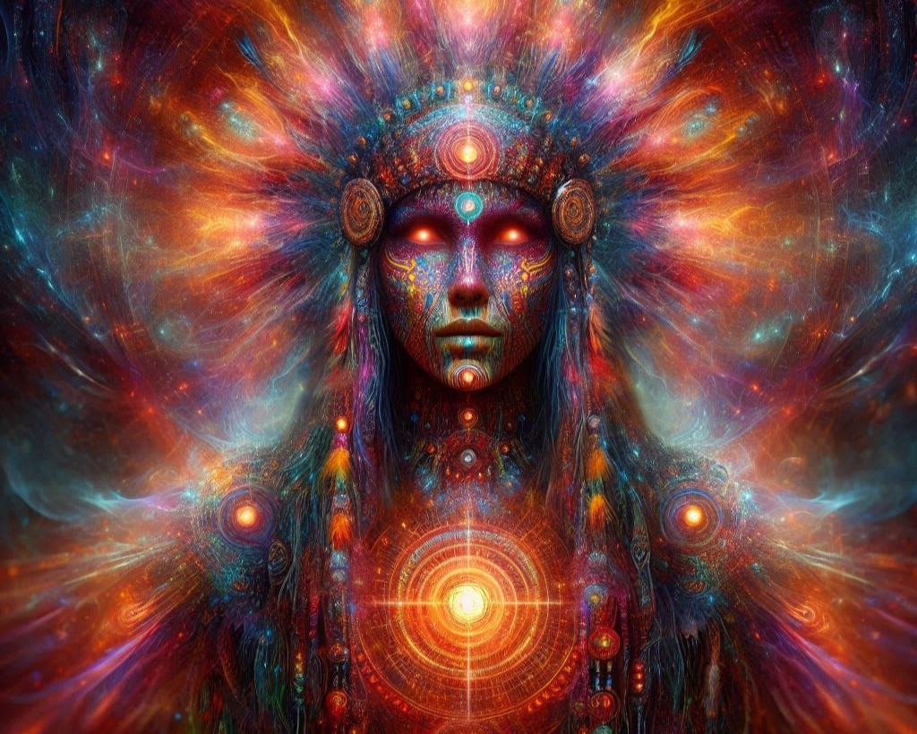 What Is a Heyoka? The Truth About the Sacred Clown