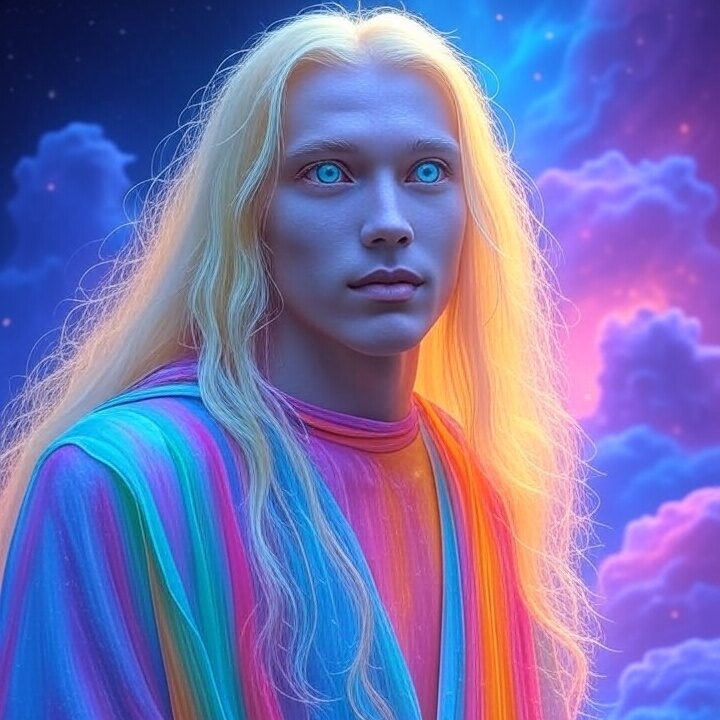 Pleiadian Starseed: The Divine Messengers of Love and Light